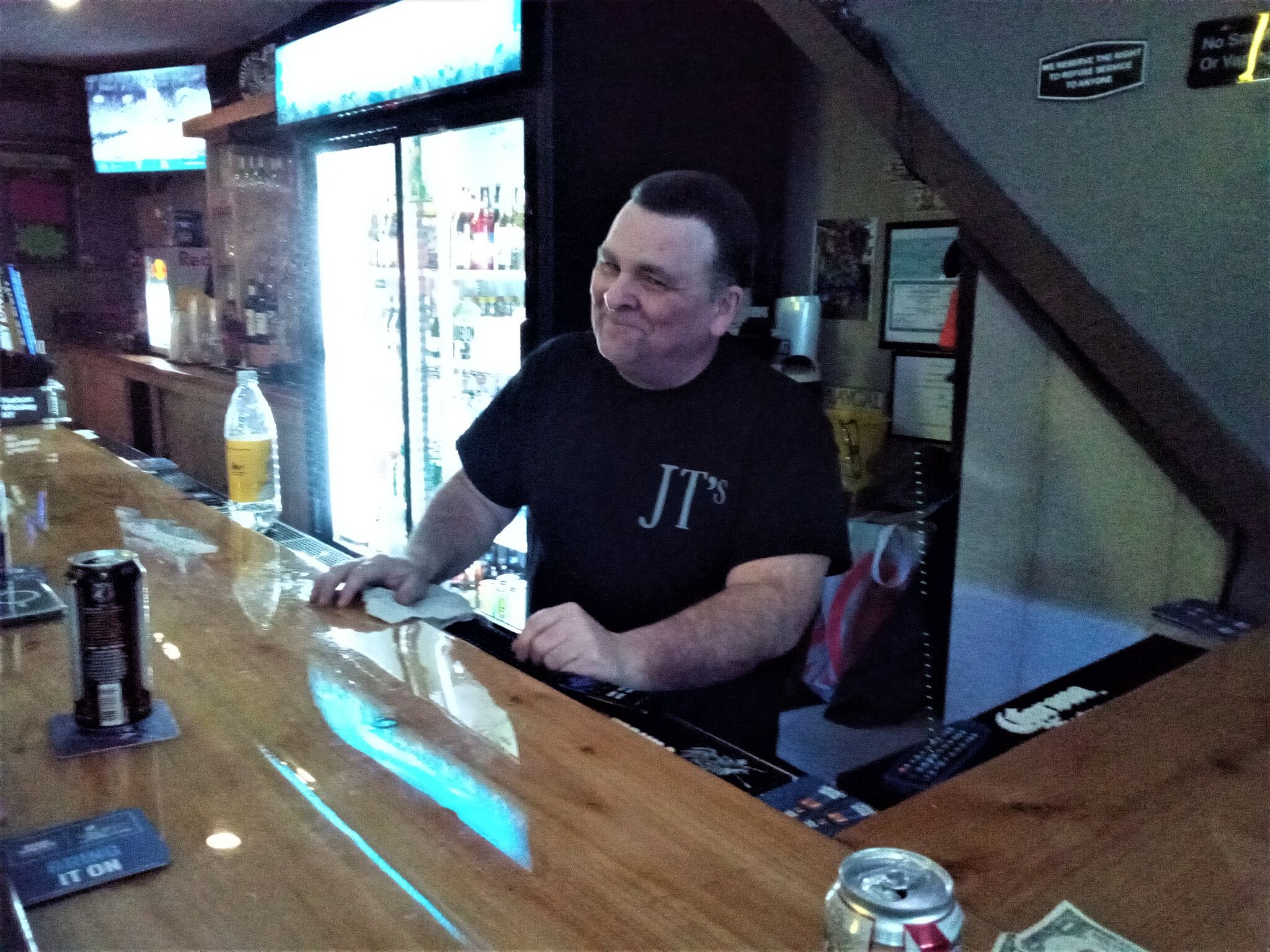 JT's Cafe 'a neighborhood place' opens in Winsted