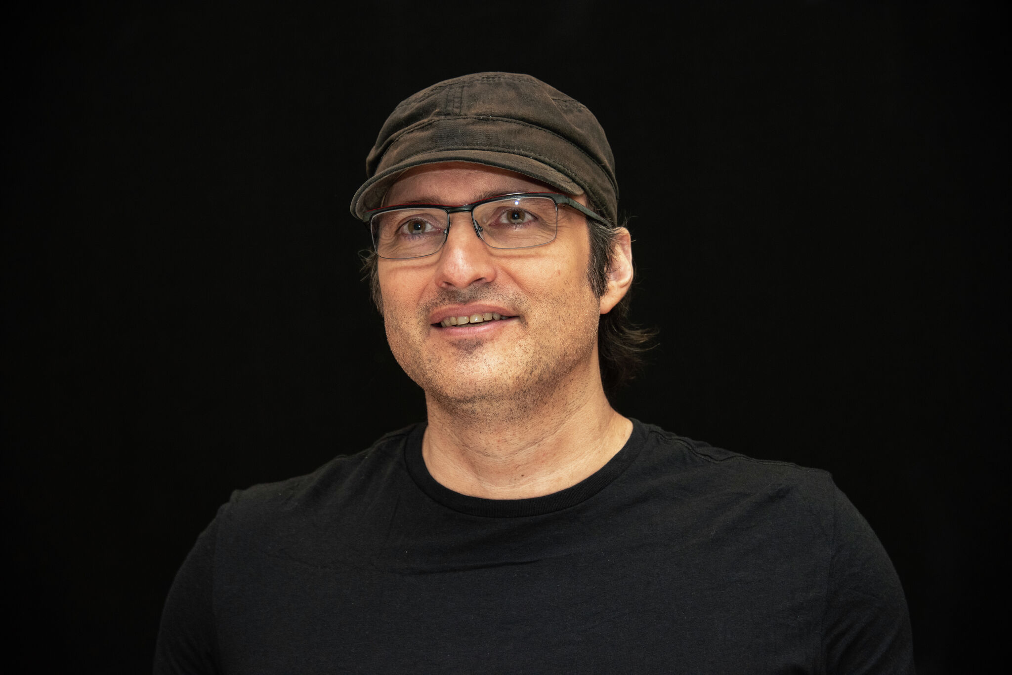 SXSW: Robert Rodriguez to screen in-process premiere 'Hypnotic'