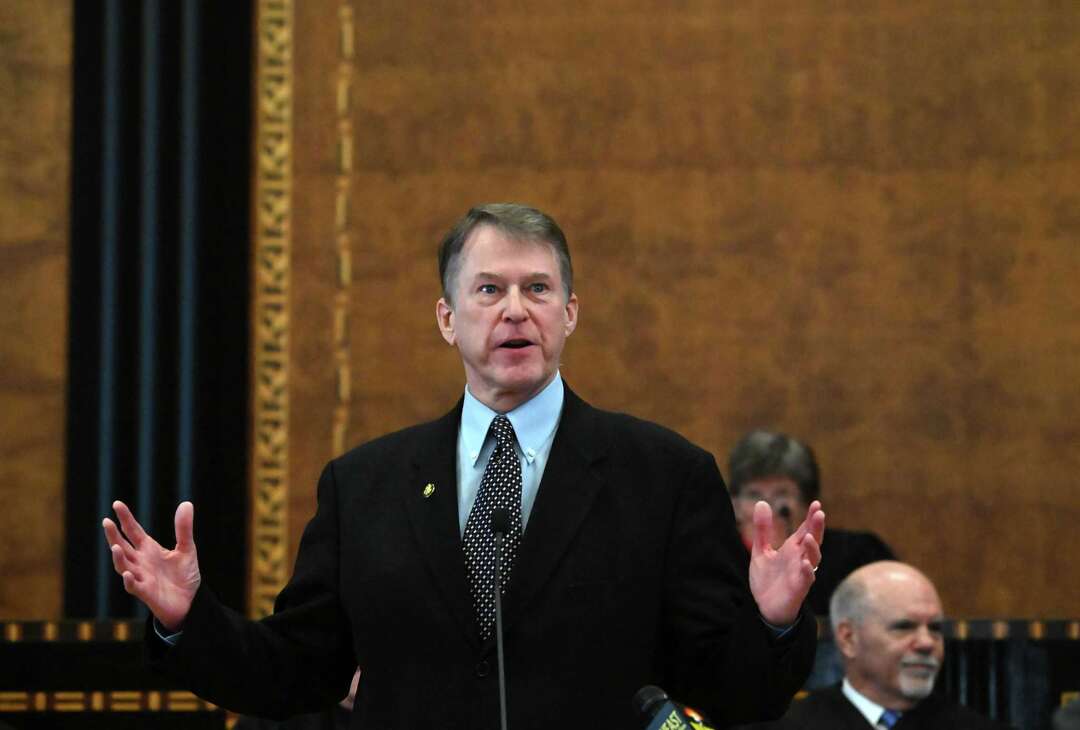 Capital Region native Anne Nardacci sworn in as federal judge