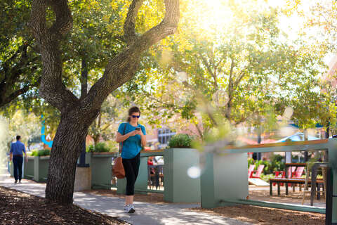 An insider's guide to Rice Village, a historic Houston haven