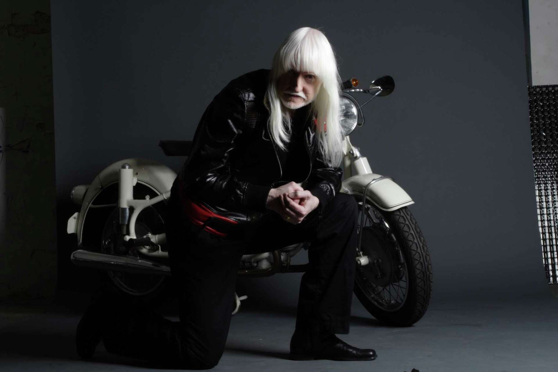 Q&A: Beaumont's Edgar Winter discusses his tribute to his late brother