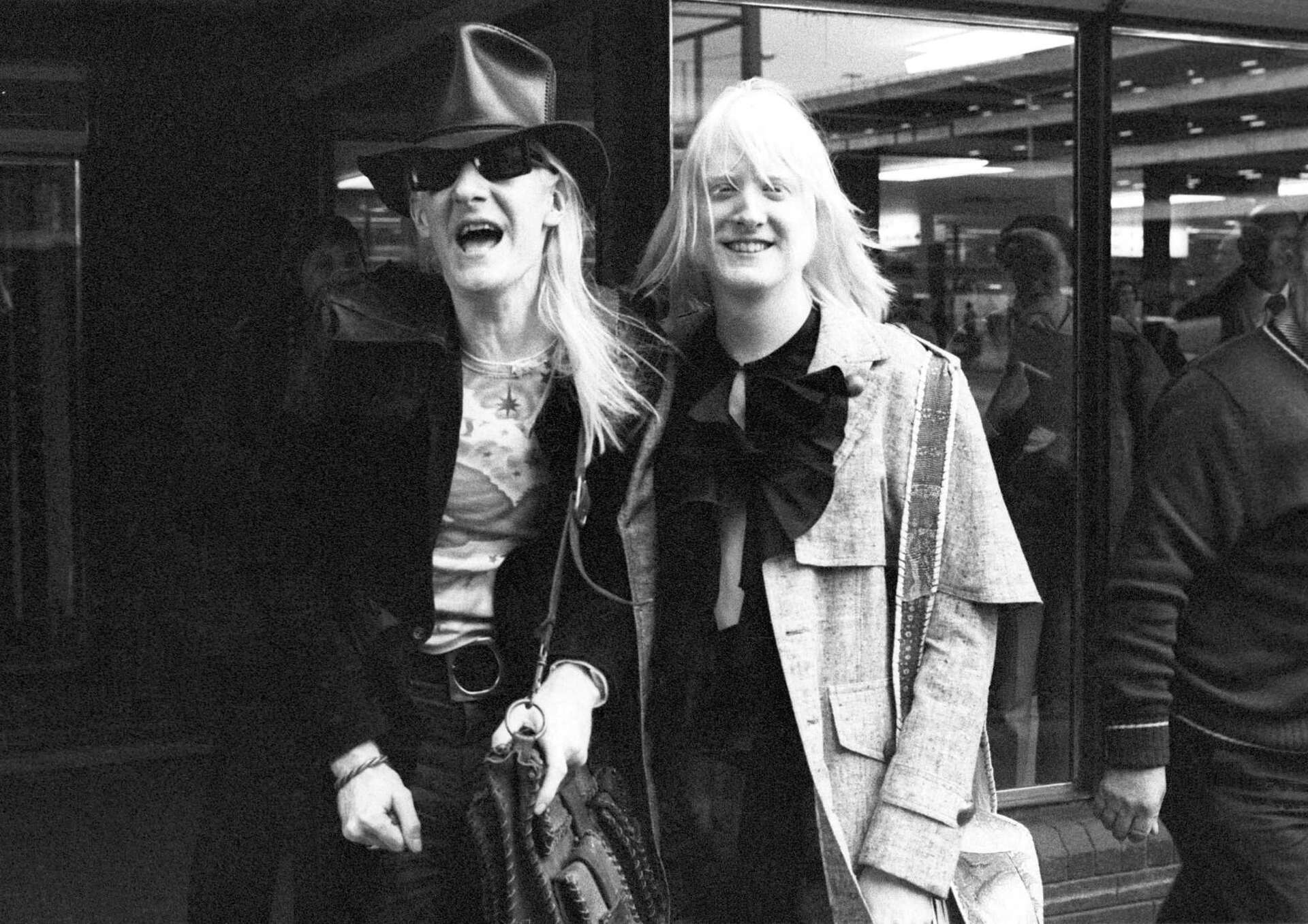 Q&A: Beaumont's Edgar Winter discusses his tribute to his late brother