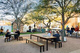 An insider's guide to Rice Village, a historic Houston haven