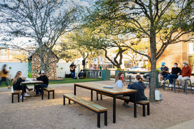 An insider's guide to Rice Village, a historic Houston haven