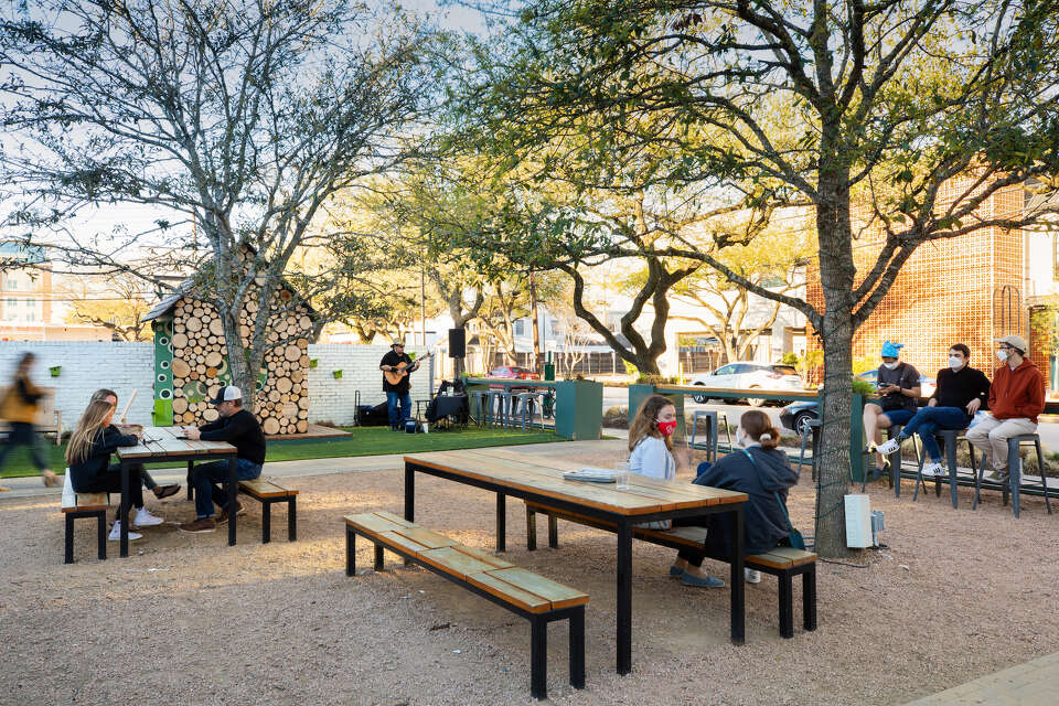 An insider's guide to Rice Village, a historic Houston haven