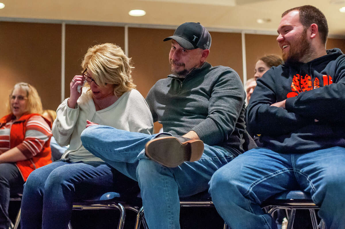 Leah's Korner Kafe owner Fogle happy she was on Restaurant: Impossible