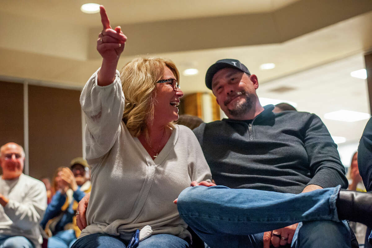 Leah's Korner Kafe owner Fogle happy she was on Restaurant: Impossible