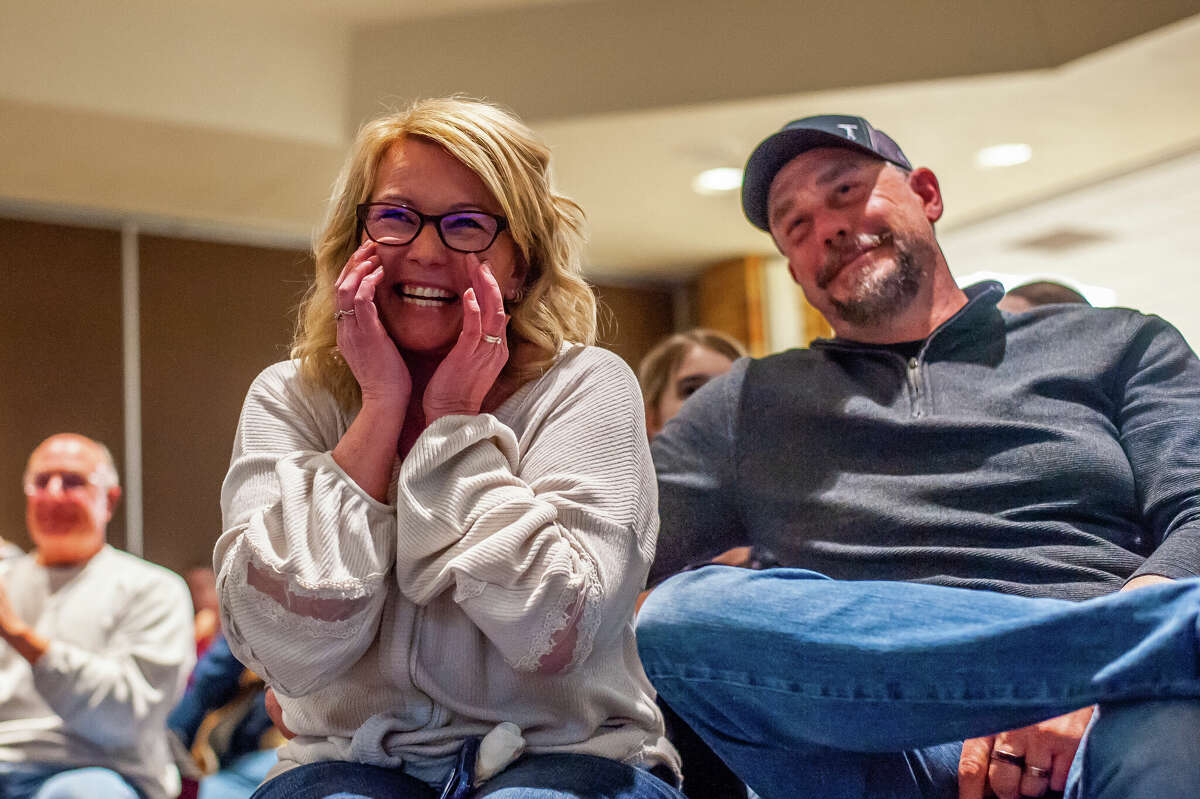 Leah's Korner Kafe owner Fogle happy she was on Restaurant: Impossible