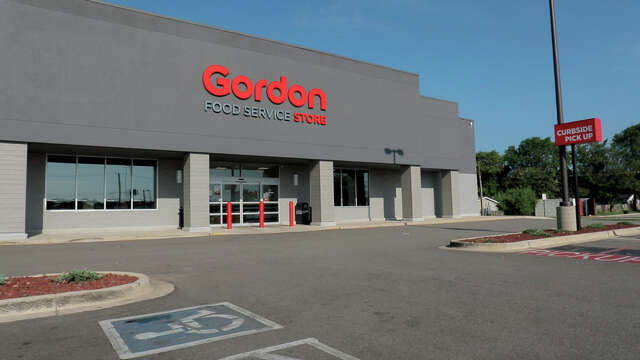 10 things to know about Gordon Food Service stores