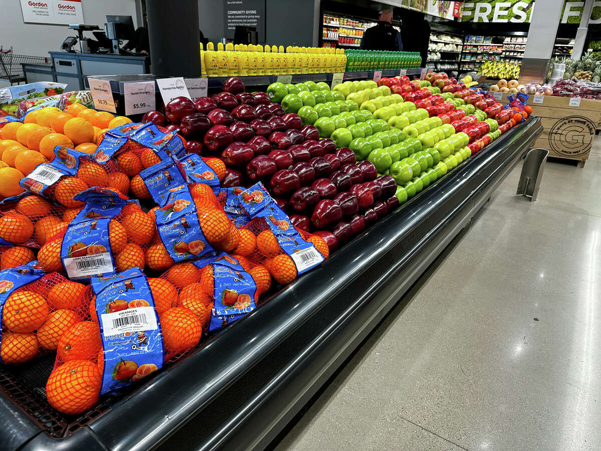 Gordon Food Service Enters Houston Market With Six Grocery Stores