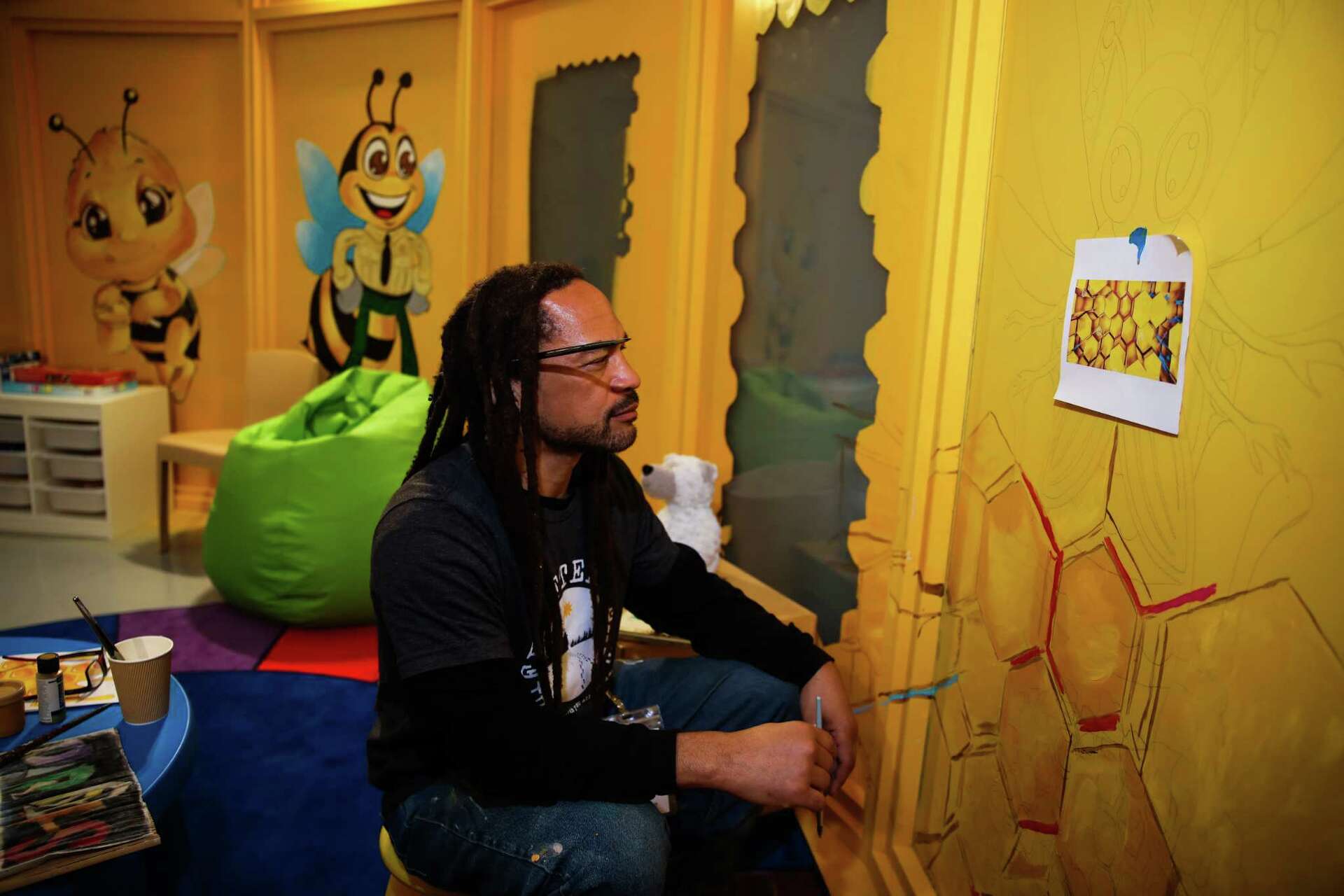 Breaking cycles of incarceration in S.F. with a novel approach