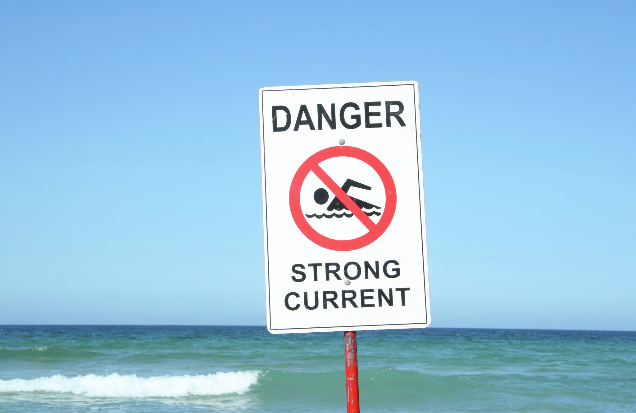 Texas Gulf Coast a safer Spring Break announcement