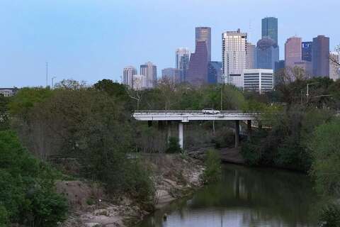 Air pollution in Houston: Study finds harmful level of pollutants