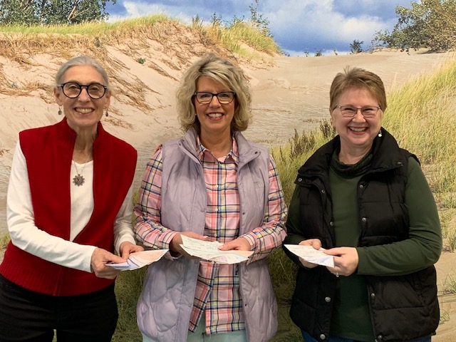 Huron County 100 Women Who Care helping to fundraise for local causes