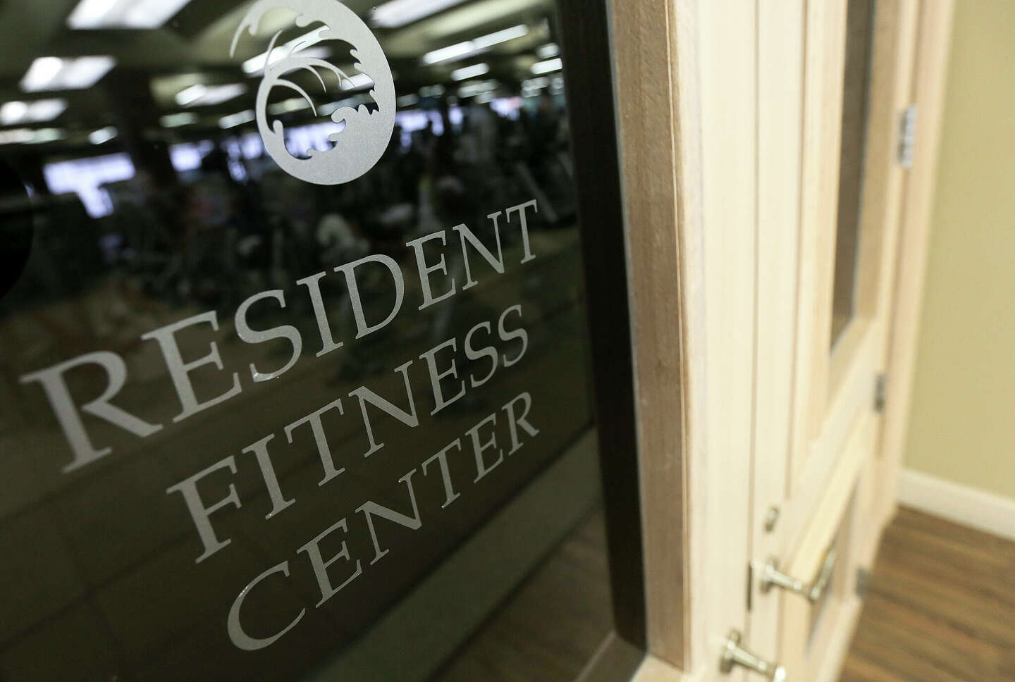 Inside Texans' Deshaun Watson club membership at The Houstonian white