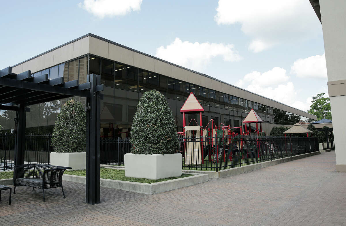 Inside Texans' Deshaun Watson club membership at The Houstonian white