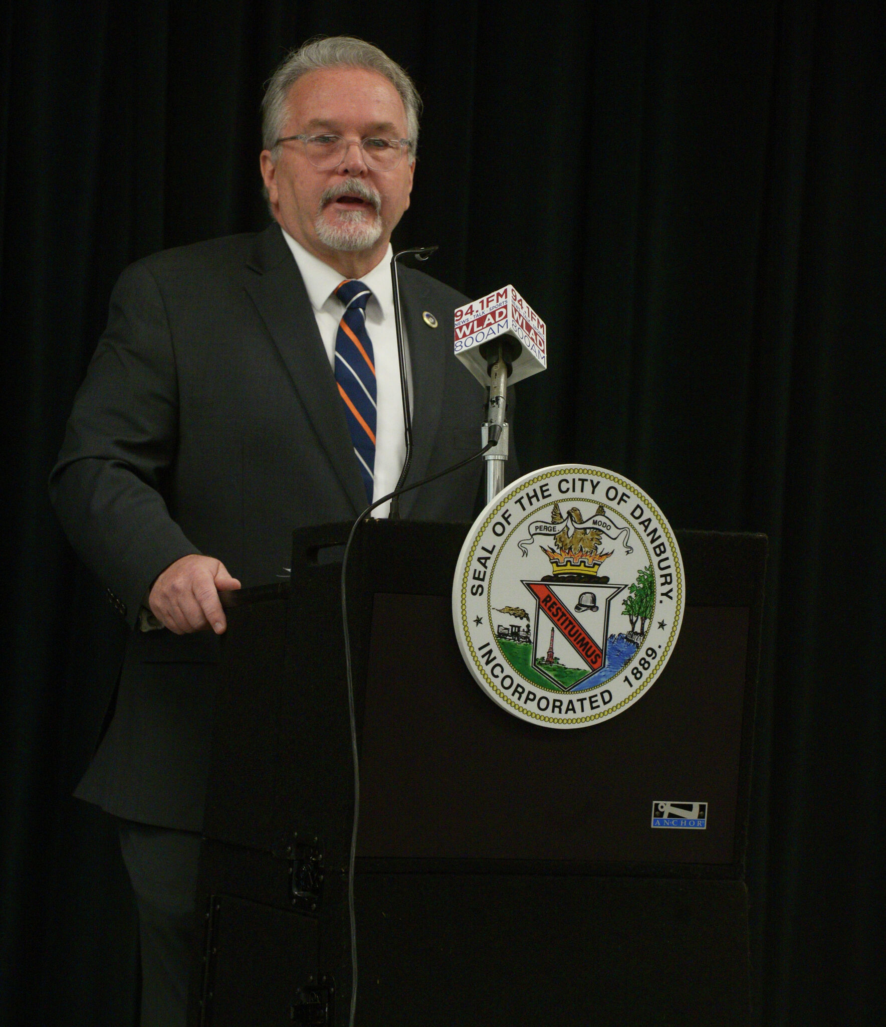 Danbury mayor breaks deadlock to set homeless plan into action