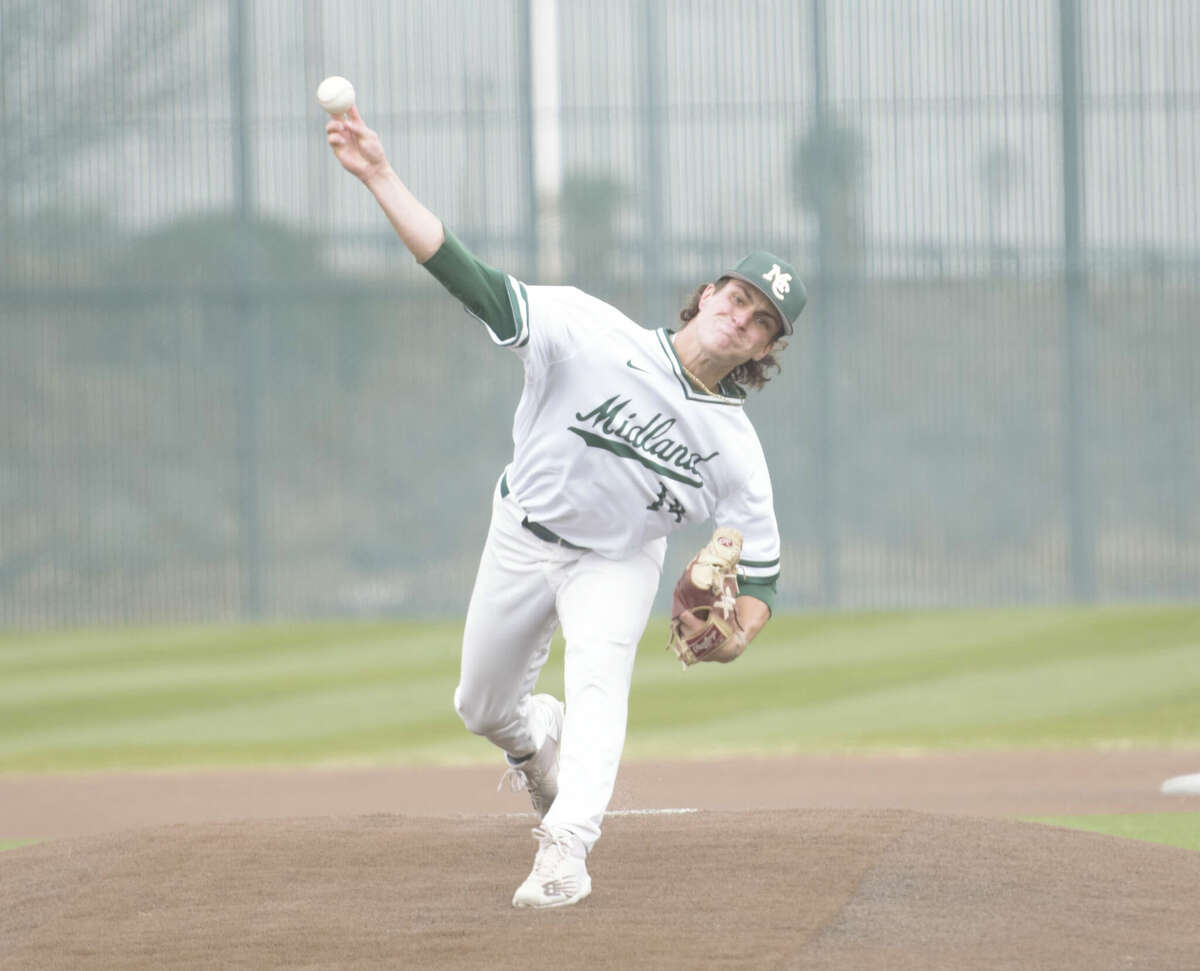 JC BASEBALL: Chaps face NMJC in huge series