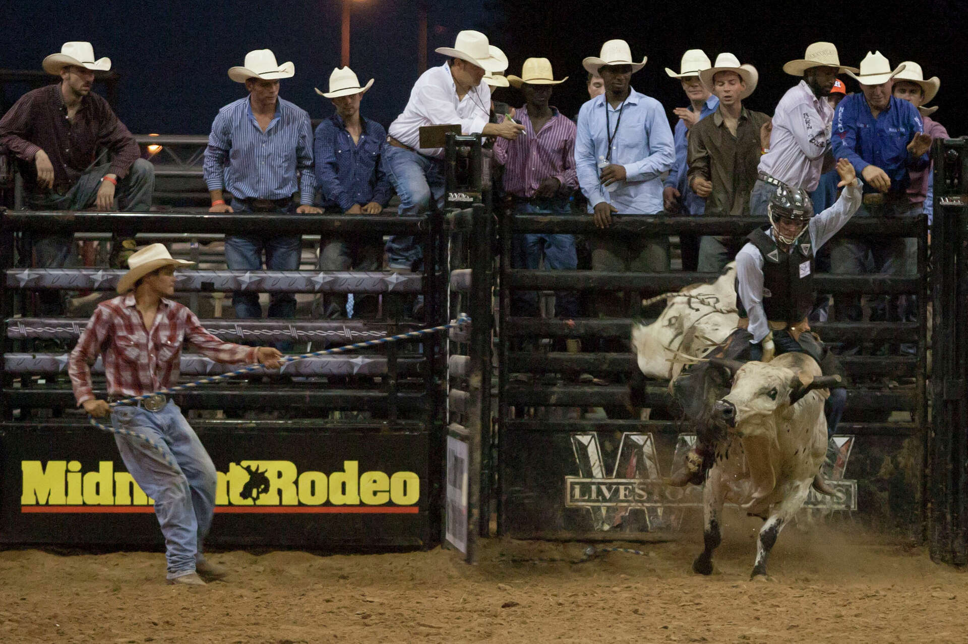 Iconic dance hall, Harris County Fair gets new Cypress area home