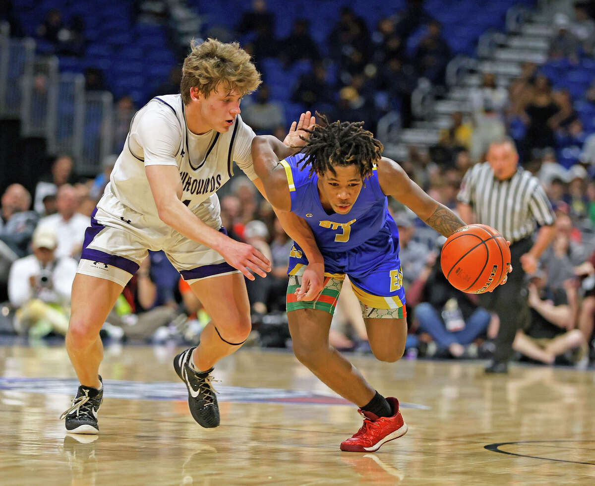 Washington boys basketball advances to 4A state title game