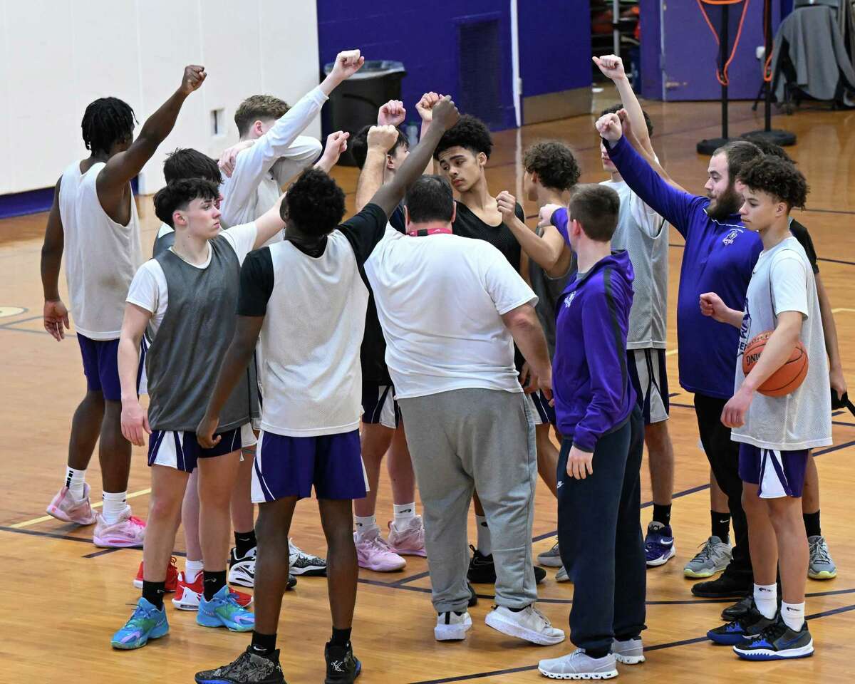 Riley, Gemmill have slotted well into roles with CCHS