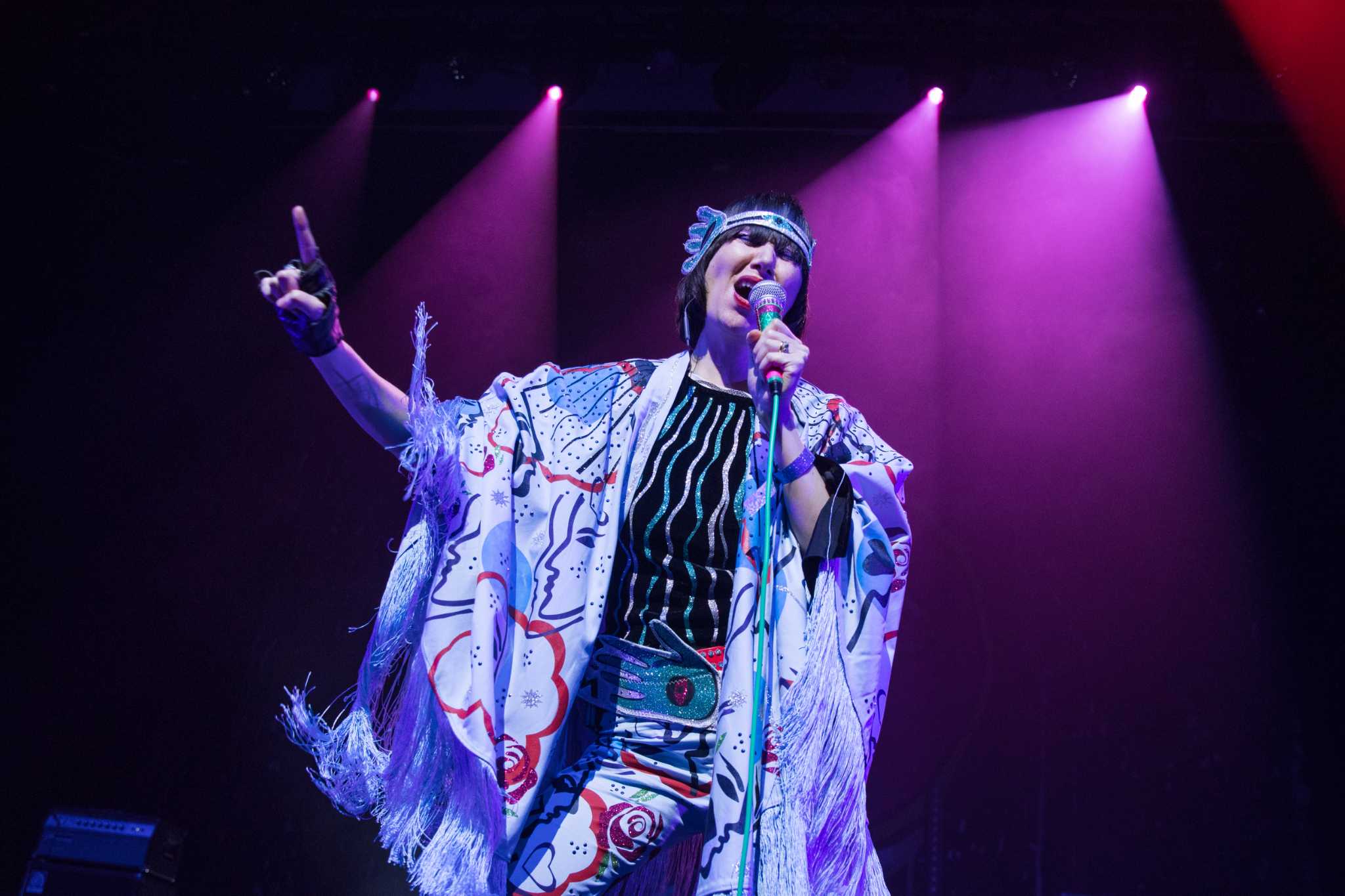 The must-see spring 2023 Bay Area concerts and festivals.