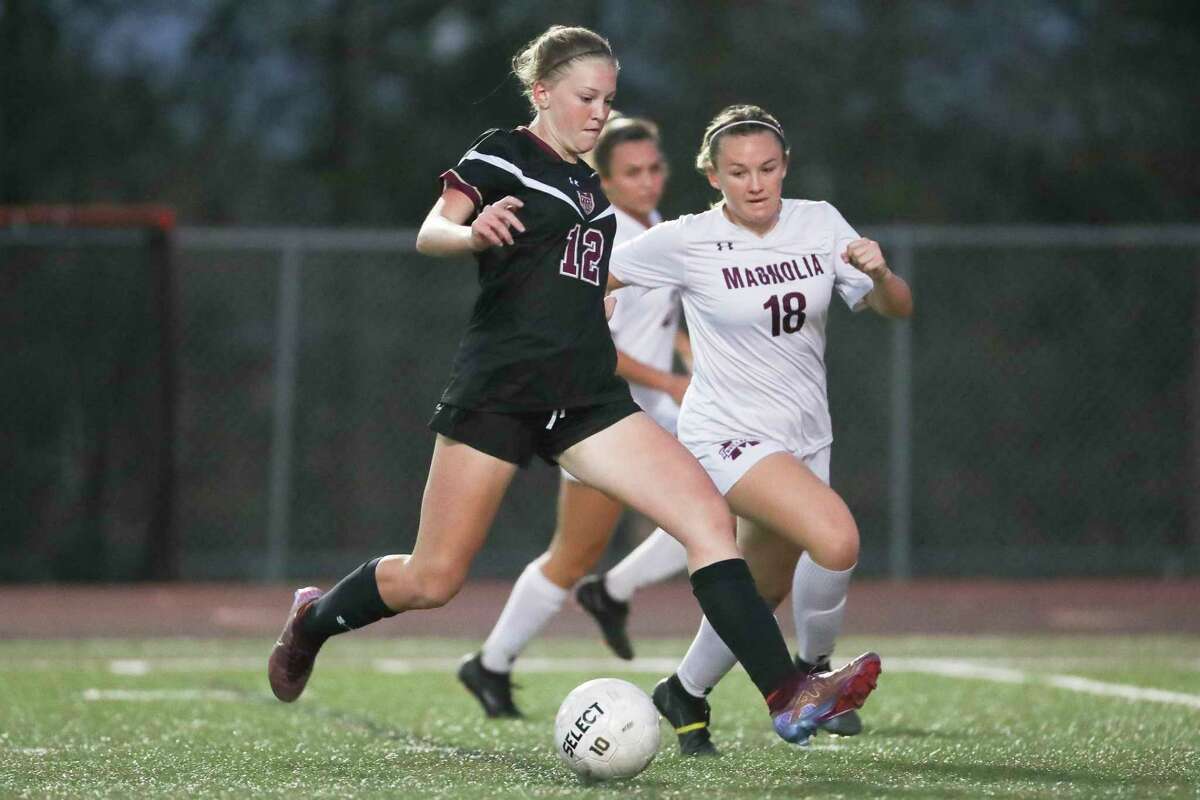 Magnolia ends regular season strong with win over rival Magnolia West