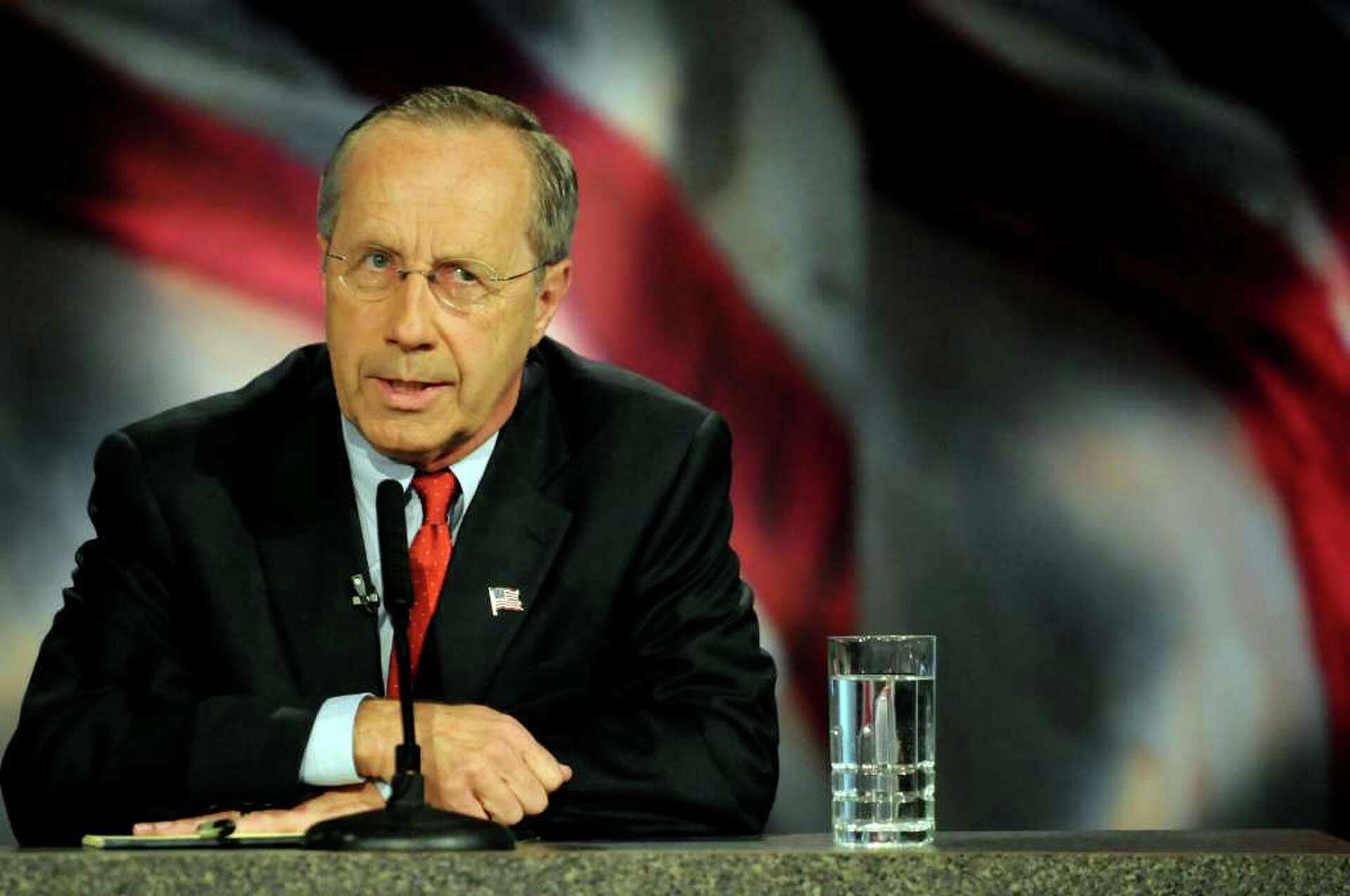 Ted Danz bid for Breslin seat might be decade-old rematch