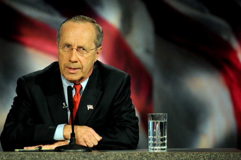 Ted Danz bid for Breslin seat might be decade-old rematch