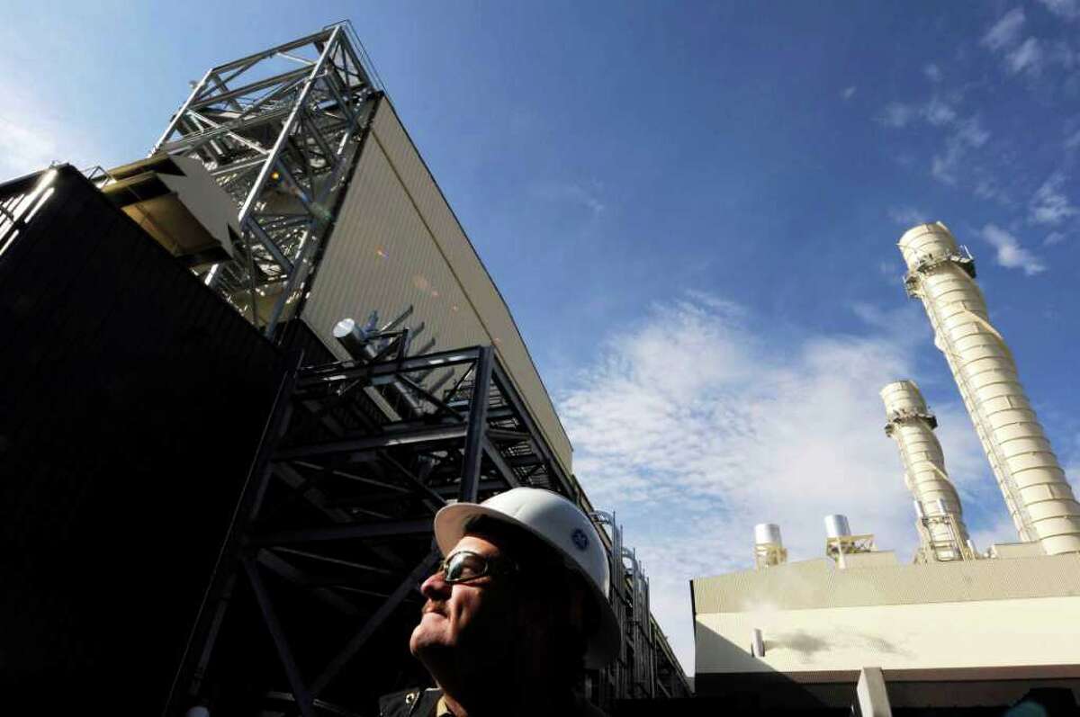 Years of energy equals energy, at last, for Rensselaer plant