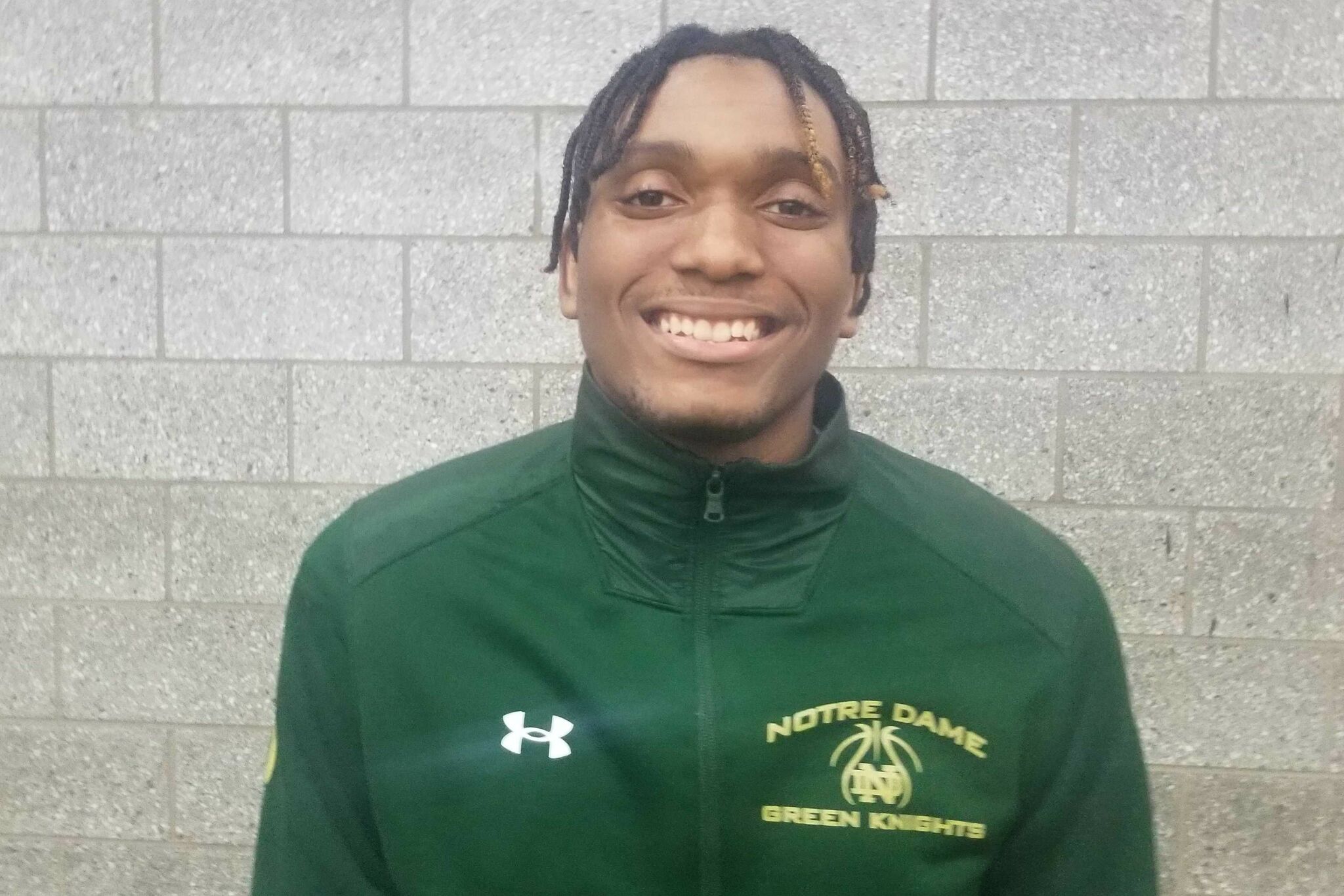 Notre Dame-West Haven holds off Notre Dame-Fairfield, advances to CIAC ...