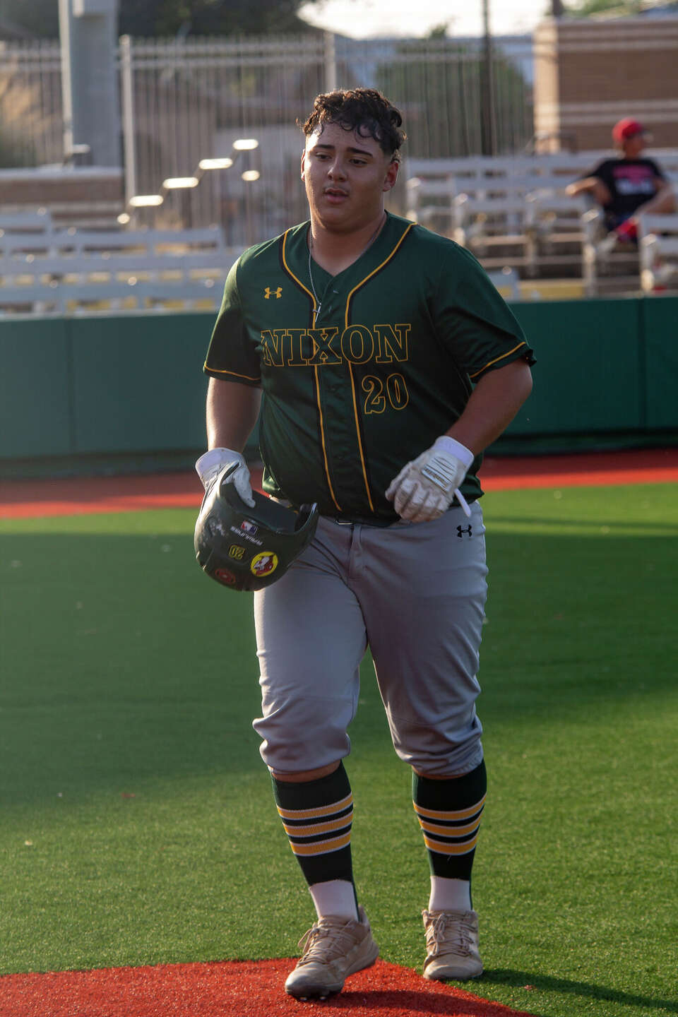 2024 Laredo Morning Times All-City high school baseball preview