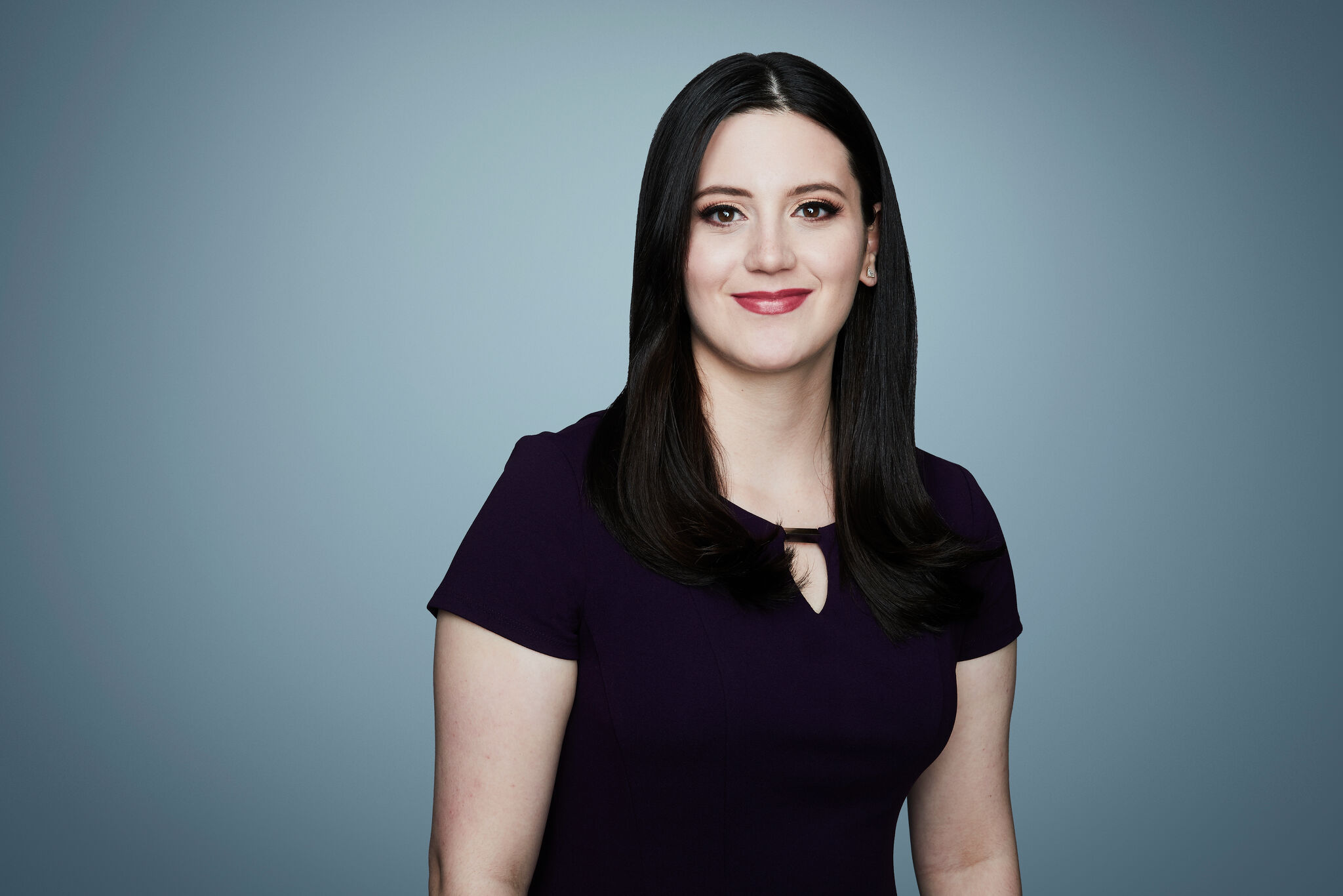 TAMIU hosts Laredoan, CNN reporter for Broadcast Ed Association Day