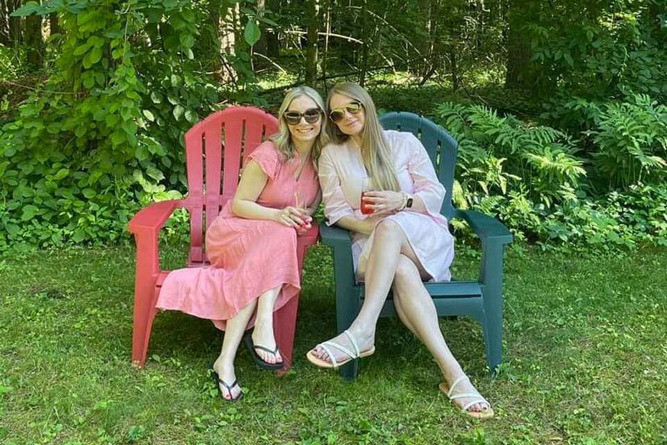 20 things you don't know about WNYT's Caitlin Irla