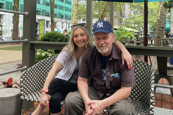 20 things you don't know about WNYT's Caitlin Irla