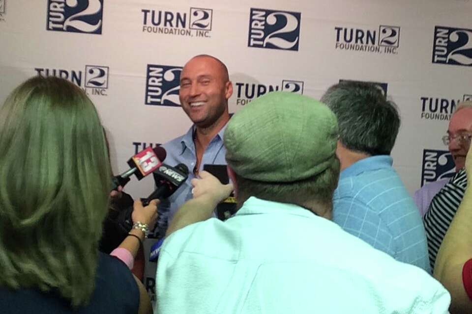 20 things you don't know about WNYT's Caitlin Irla