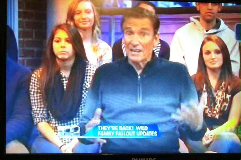 20 things you don't know about WNYT's Caitlin Irla