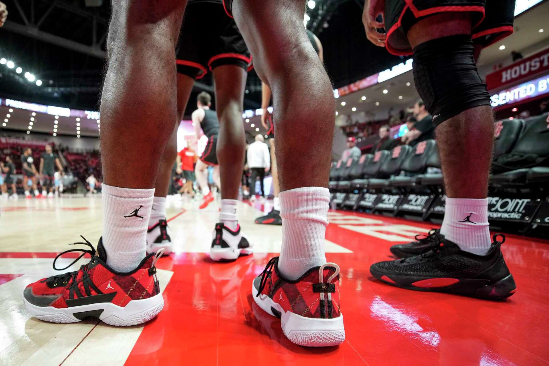 Houston basketball: How Jordan Brand has made Cougars' program cool