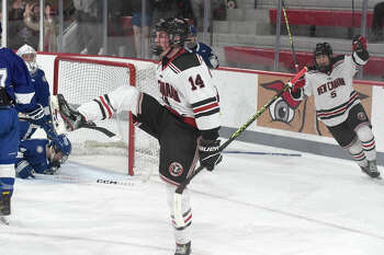 Gametimect - Boys Hockey - Connecticut Post