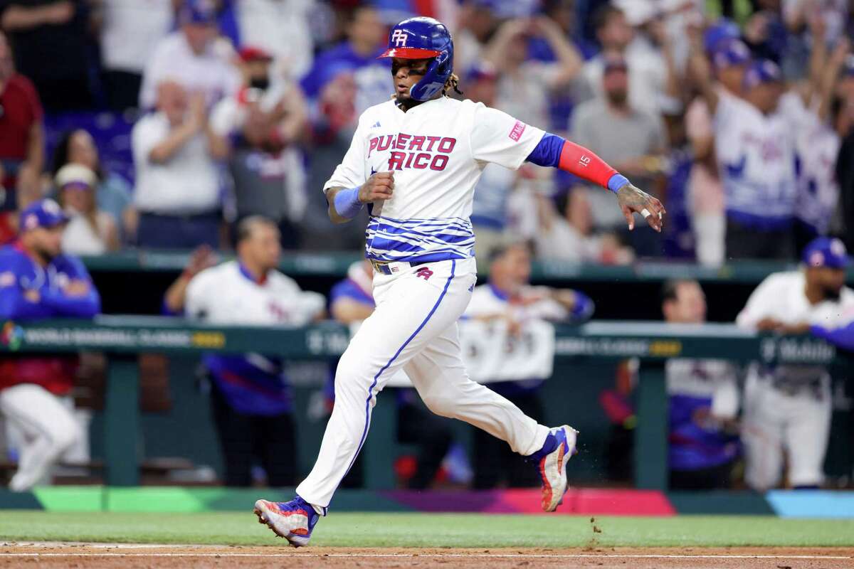 World Baseball Classic: Martín Maldonado loves playing for Puerto Rico
