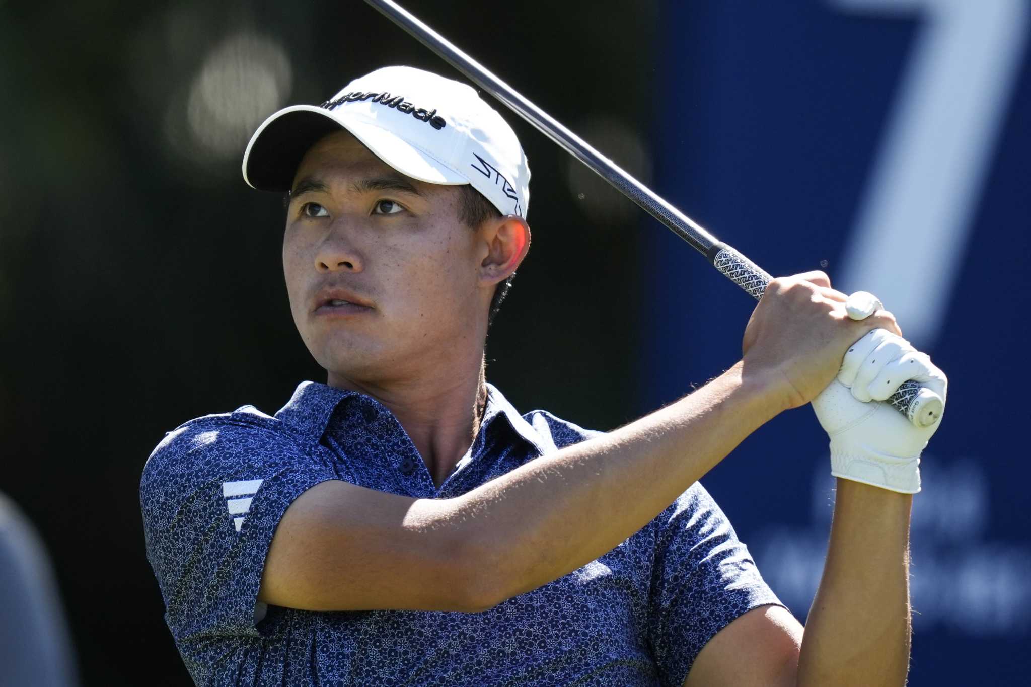 Two-time major champion Collin Morikawa commits to the 2023 Travelers Championship - TrendRadars