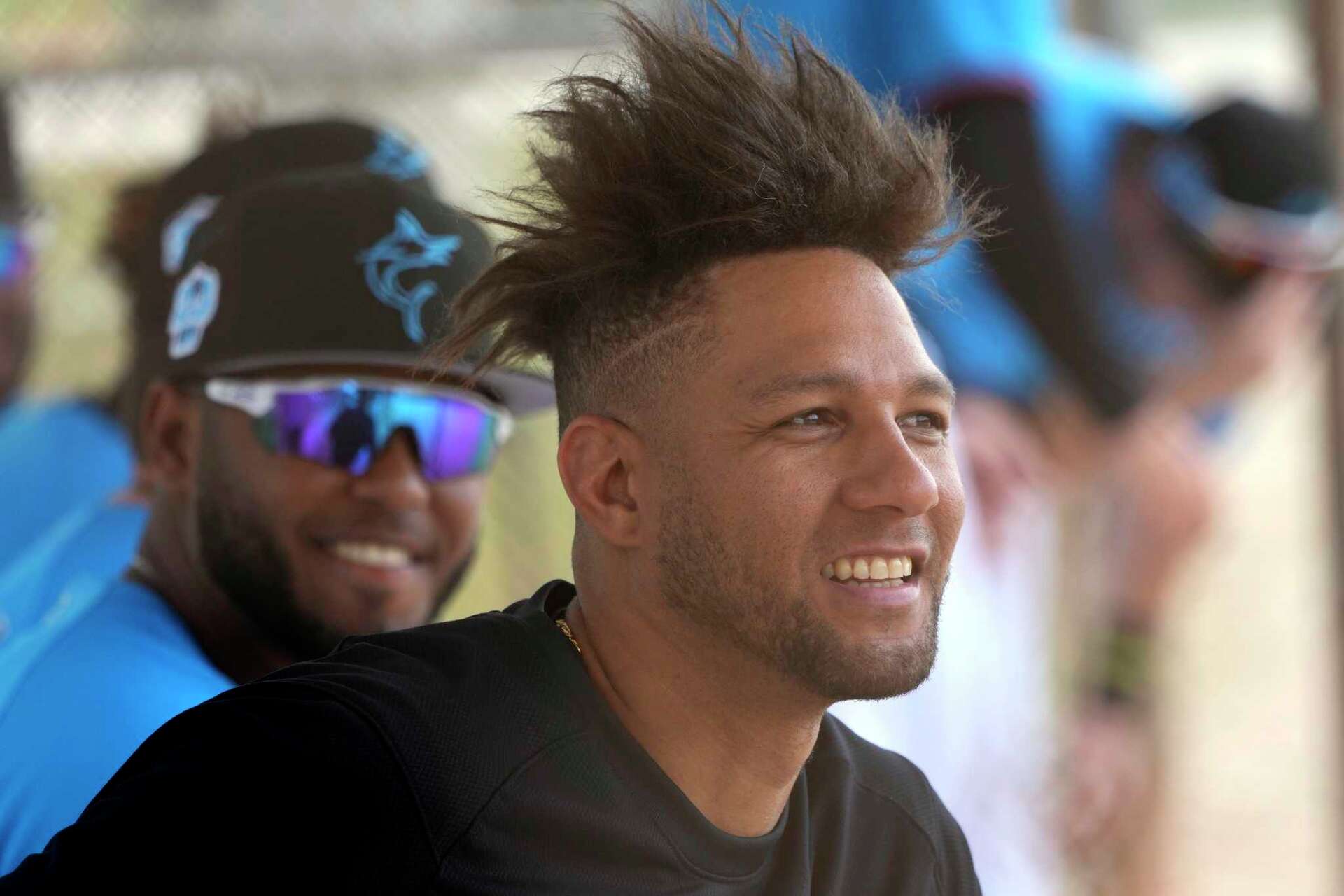 Yuli Gurriel's Instagram farewell message to Astros: 'We are familia'