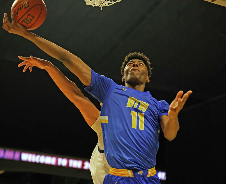 AGH Boys Basketball Player of the Year: Chris McDermott