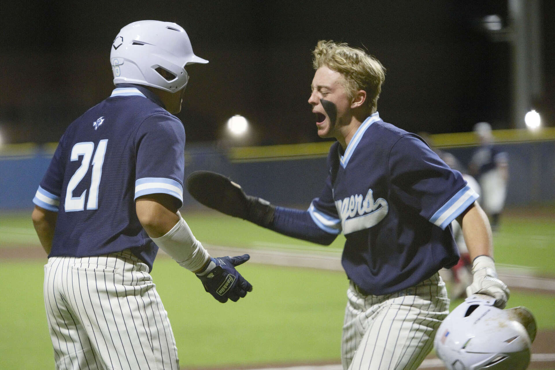 HS BASEBALL: Greenwood co-hosts West Texas March Classic for 29th time