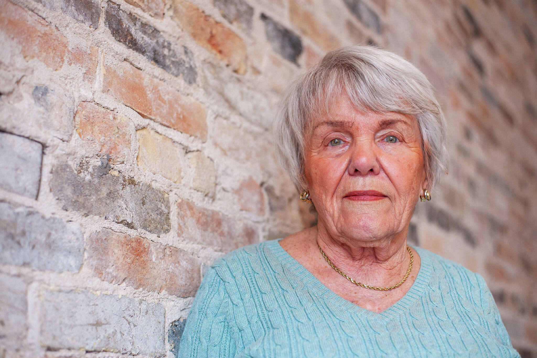 Mid-Michigan resident wants to start support group for polio survivors