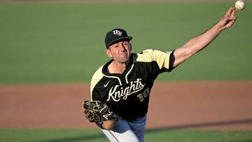 Houston Astros: Prospect Colton Gordon to start for Israel in WBC