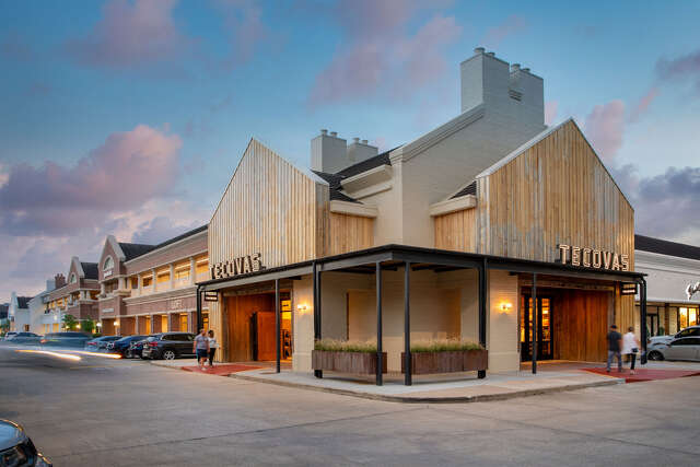 An insider's guide to Rice Village, a historic Houston haven