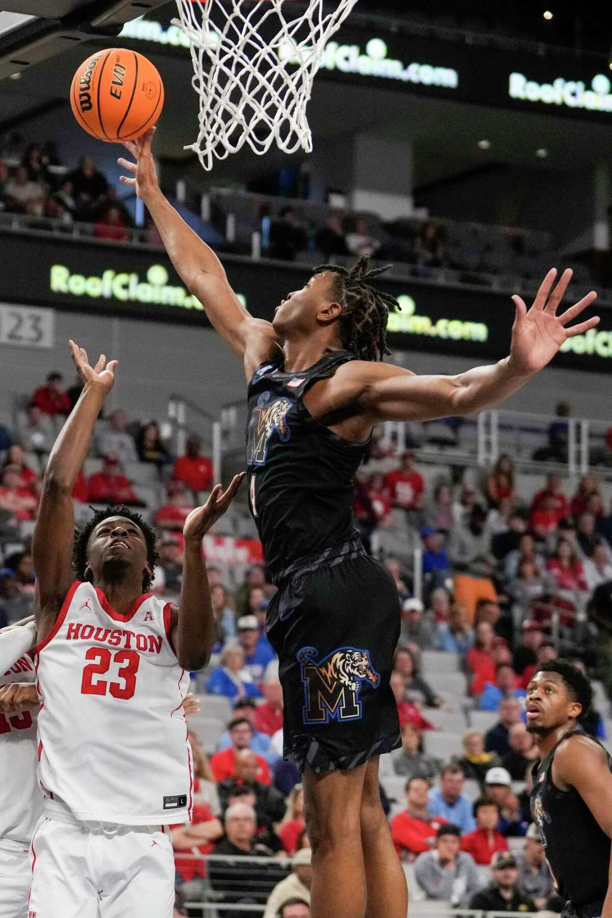Houston Cougars: With Marcus Sasser out, UH loses in AAC title game