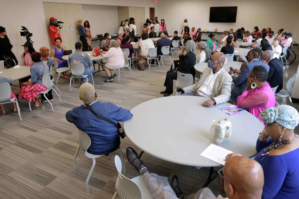 Wheeler Avenue Baptist fights disparities in cancer deaths