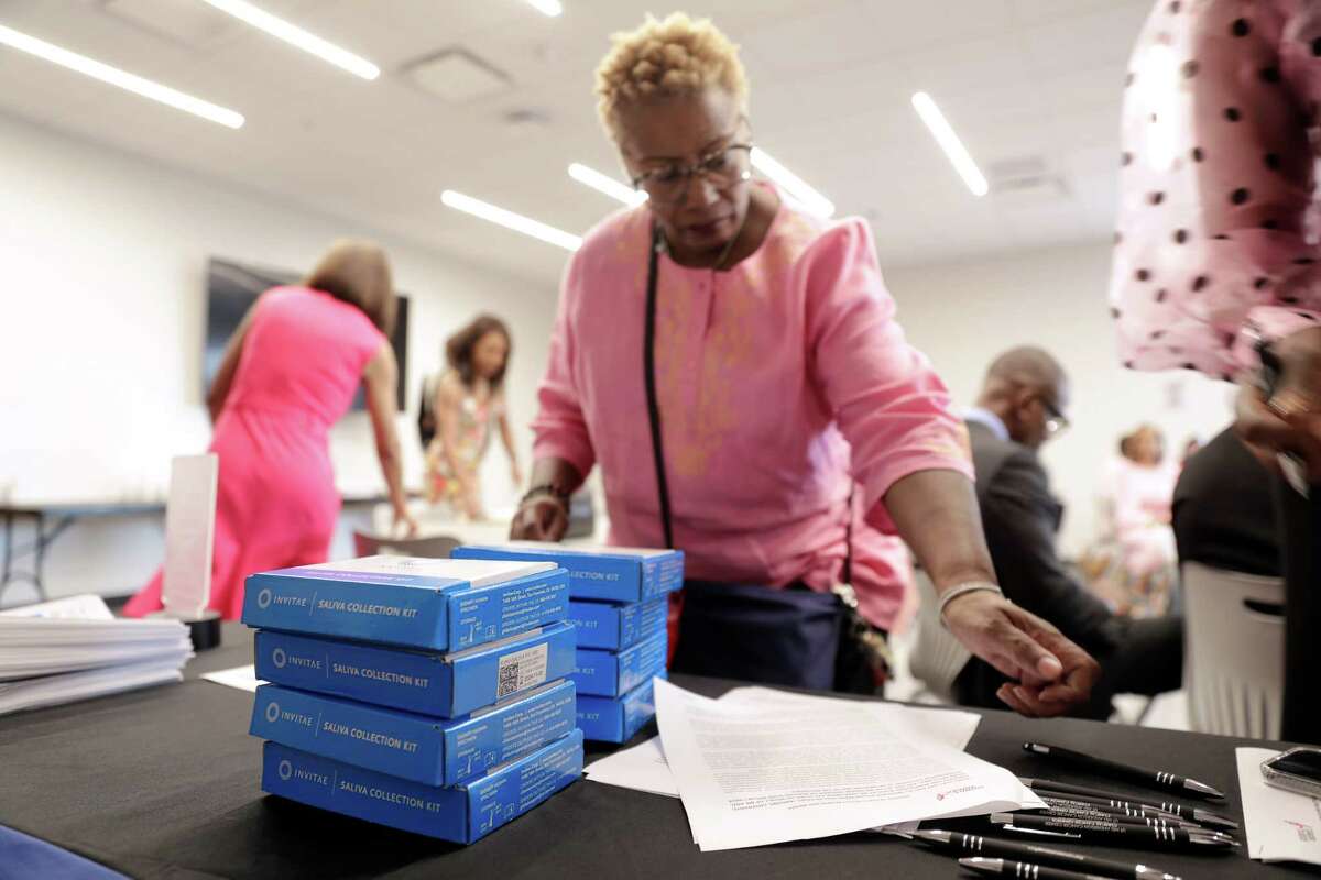 Wheeler Avenue Baptist fights disparities in cancer deaths